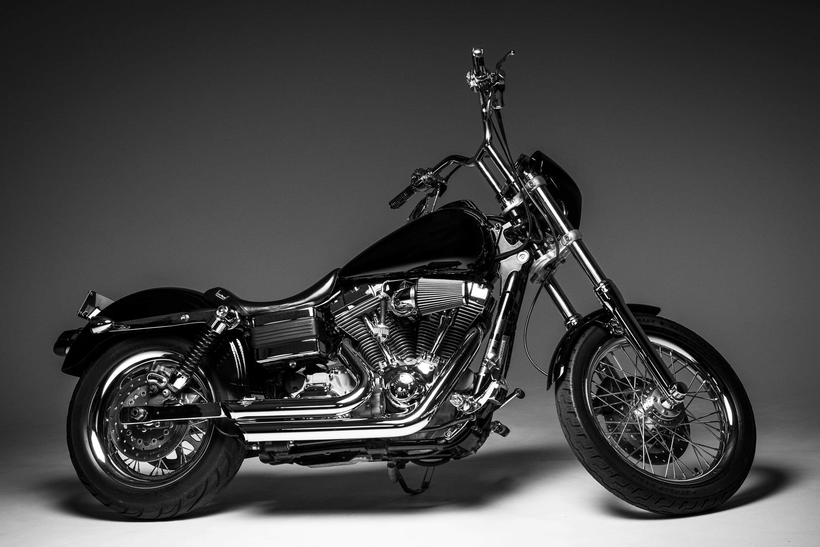 Motorcycle Repairs & Custom Builds | Knuckle Heads Gold Coast – Knuckle ...